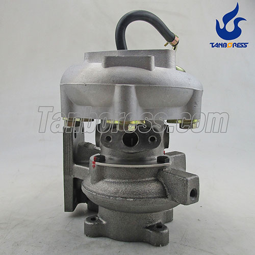 Turbocharger for Nissan QD32 TD04L | GT22 49377-02600-