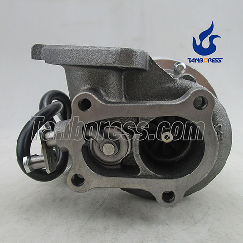 Turbocharger for Nissan RD28T GT1752S 701196-0001 14411-VB300-