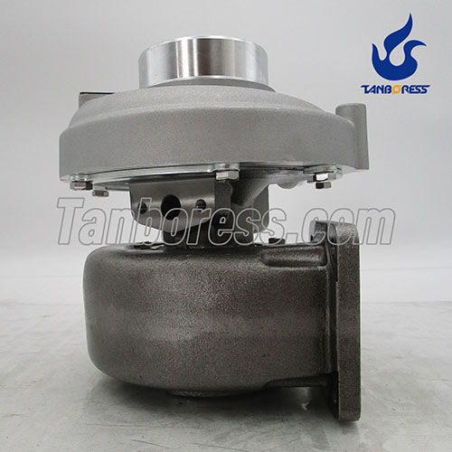 Turbocharger for Man K31 D2876LF12 | D2876LOH | D2876LF 53319887507-