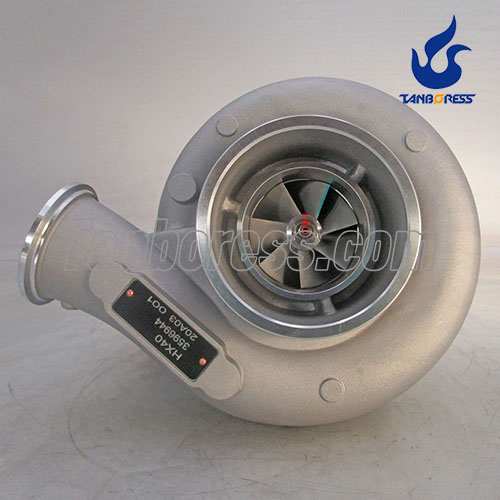 Turbocharger for Cummins 6C8.3-300 HX40 3596944-