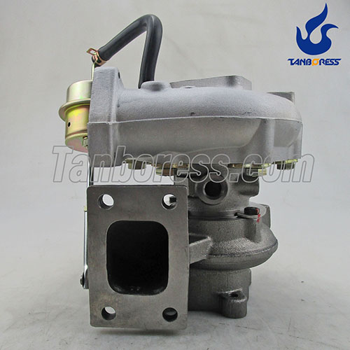 Turbocharger for Nissan QD32 TD04L | GT22 49377-02600-
