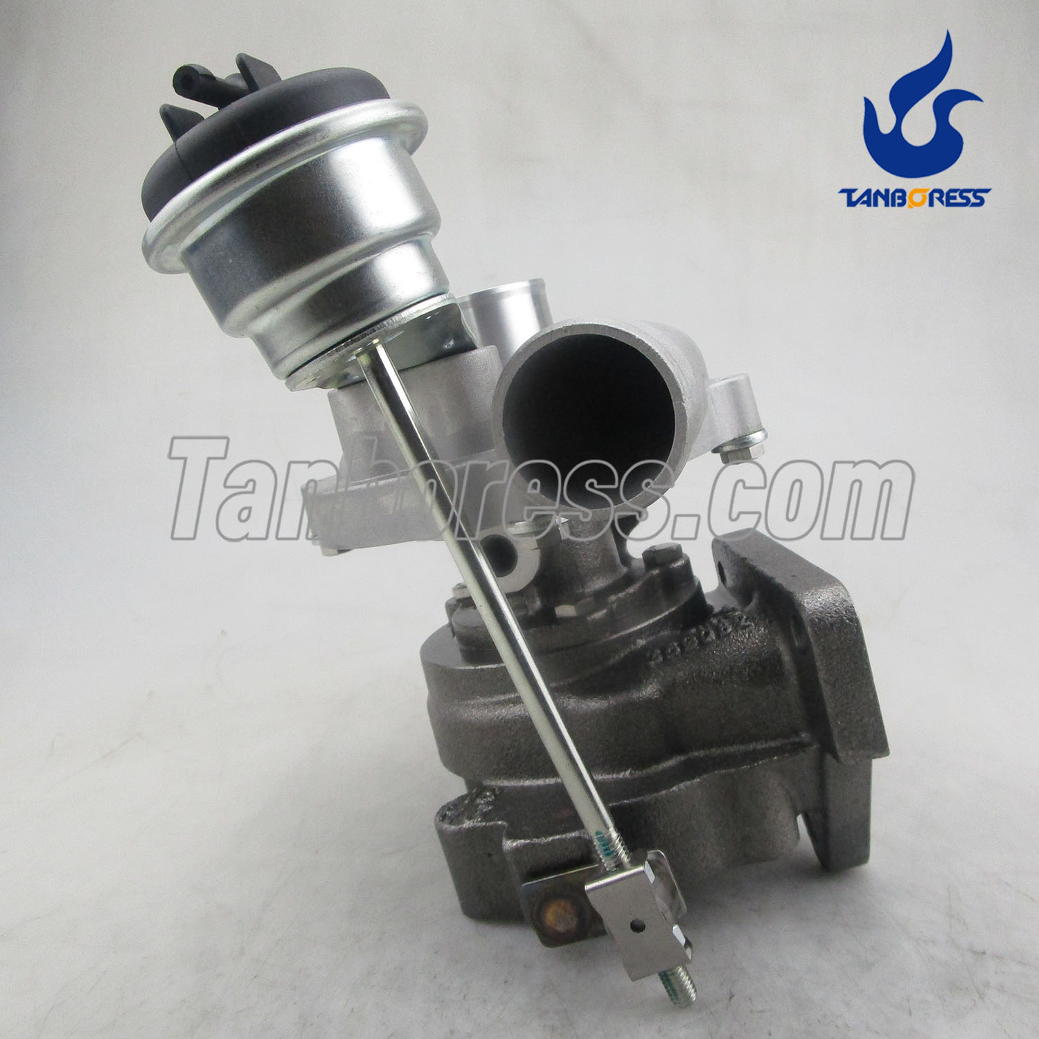Turbocharger for Dacia | Nissan | Renault K9K-700 KP35- 5435 970 0000-