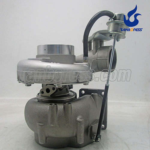 Turbocharger for DAF XE250C/280C Euro 3 K31 53319887144-