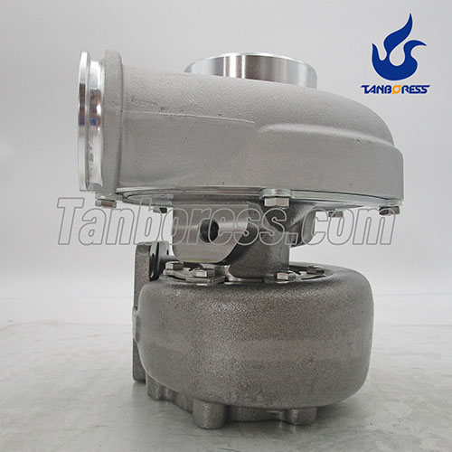 Turbocharger for Man K31 D2876LF12 | D2876LOH | D2876LF 53319887507-