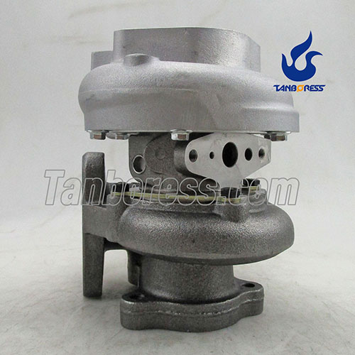 Turbocharger for Nissan RD28T GT1752S 701196-0001 14411-VB300-