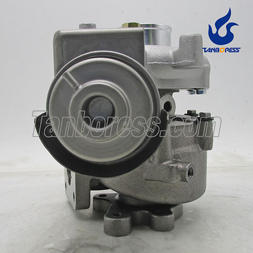 Turbocharger for Mitsubishi 4N13 TF035HL10 49335-01100-