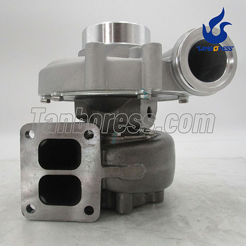 Turbocharger for Man K31 D2876LF12 | D2876LOH | D2876LF 53319887507-