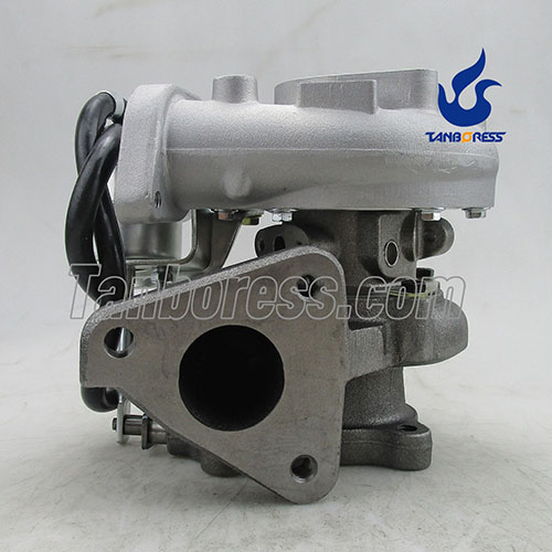 Turbocharger for Nissan RD28T GT1752S 701196-0001 14411-VB300-