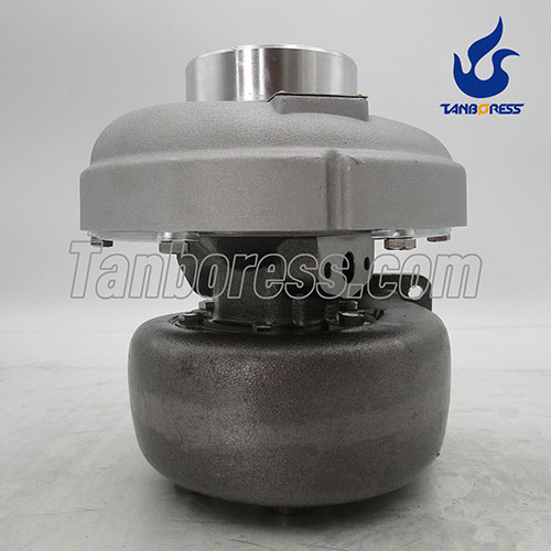 Turbocharger for Man K31 D2876LF12 | D2876LOH | D2876LF 53319887507-