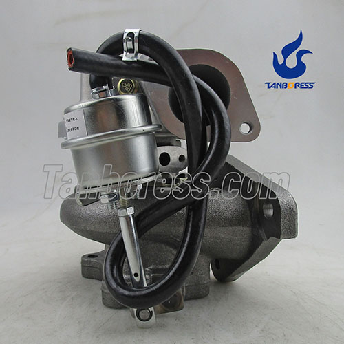 Turbocharger for Nissan RD28T GT1752S 701196-0001 14411-VB300-